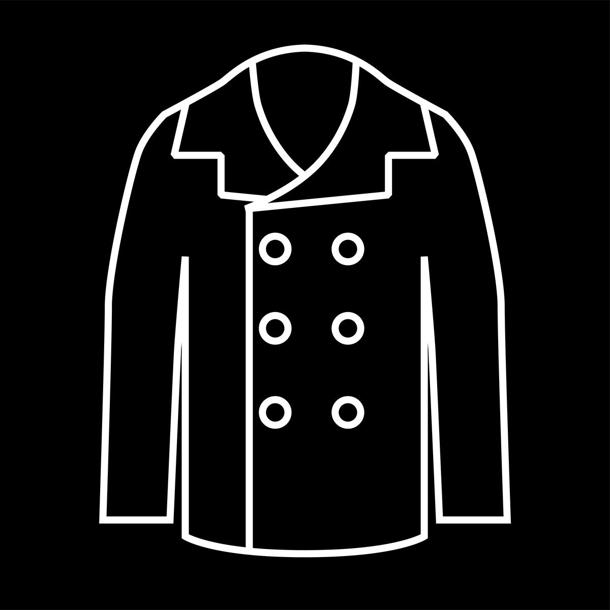 Coats & Jackets – JFAC