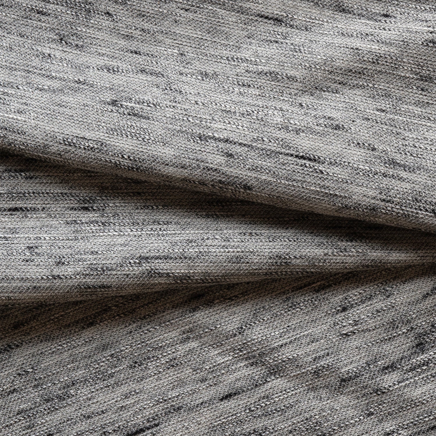 0356SI-G Coarse ground heather tweed – JFAC